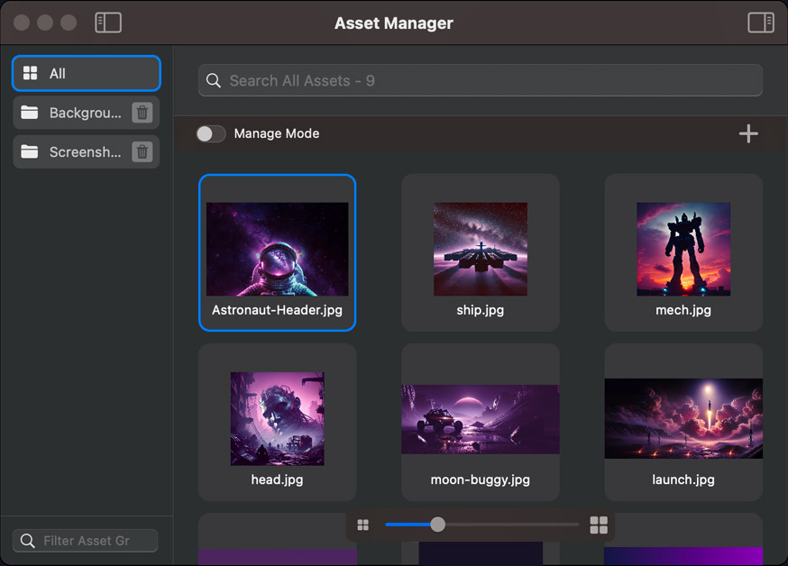 The Ultimate Mac Website Builder - Blocs