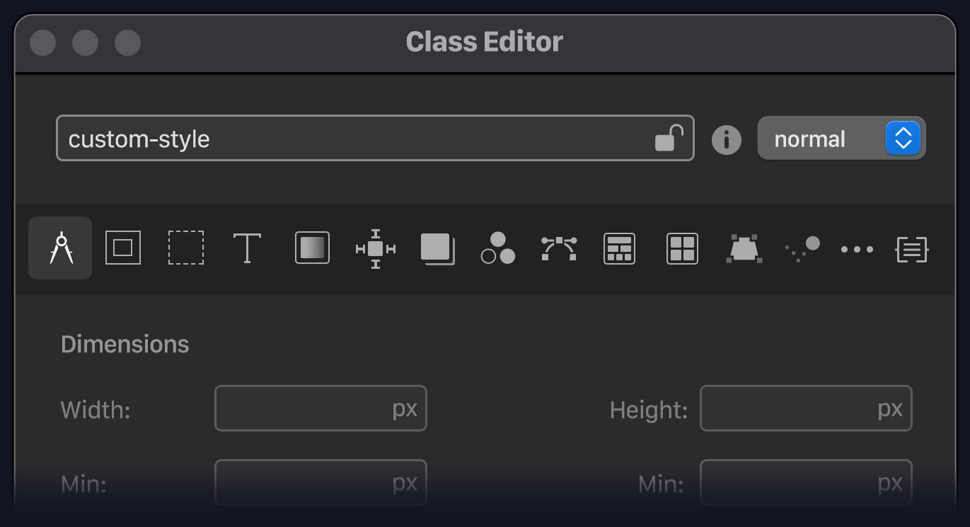 Best Mac Website Builder - Blocs