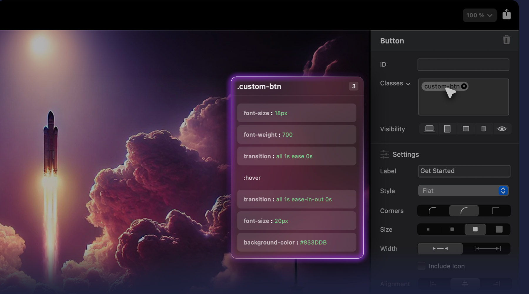 The Ultimate Mac Website Builder - Blocs